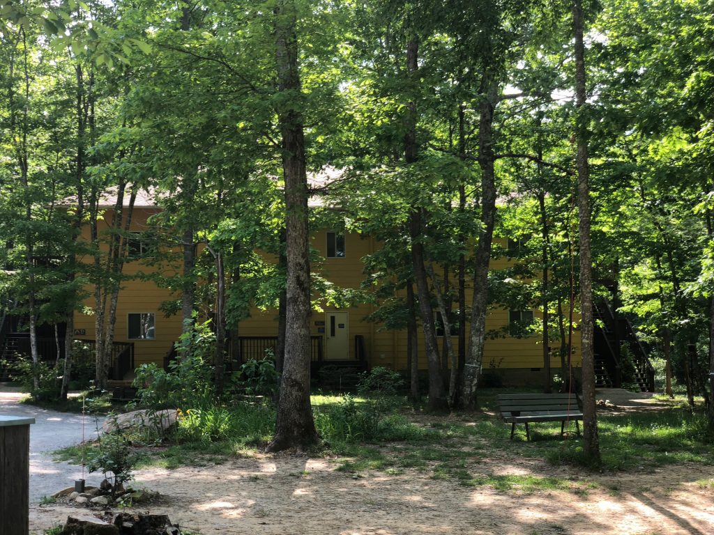 An Intro to Yoga & Meditation the Isha Institute in Tennessee » KD Alive