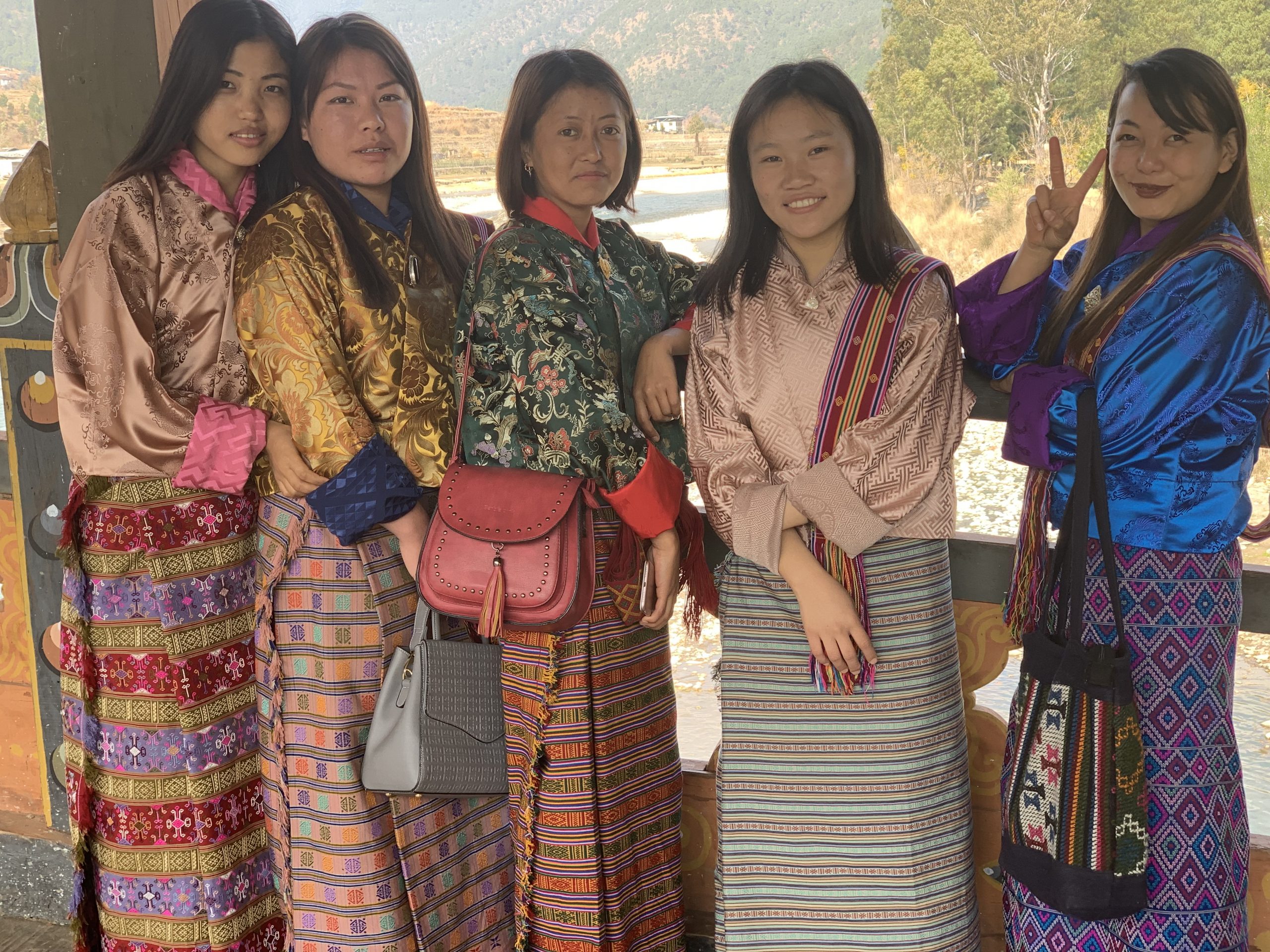 Bhutan and Gross National Happiness in Action » KD Alive
