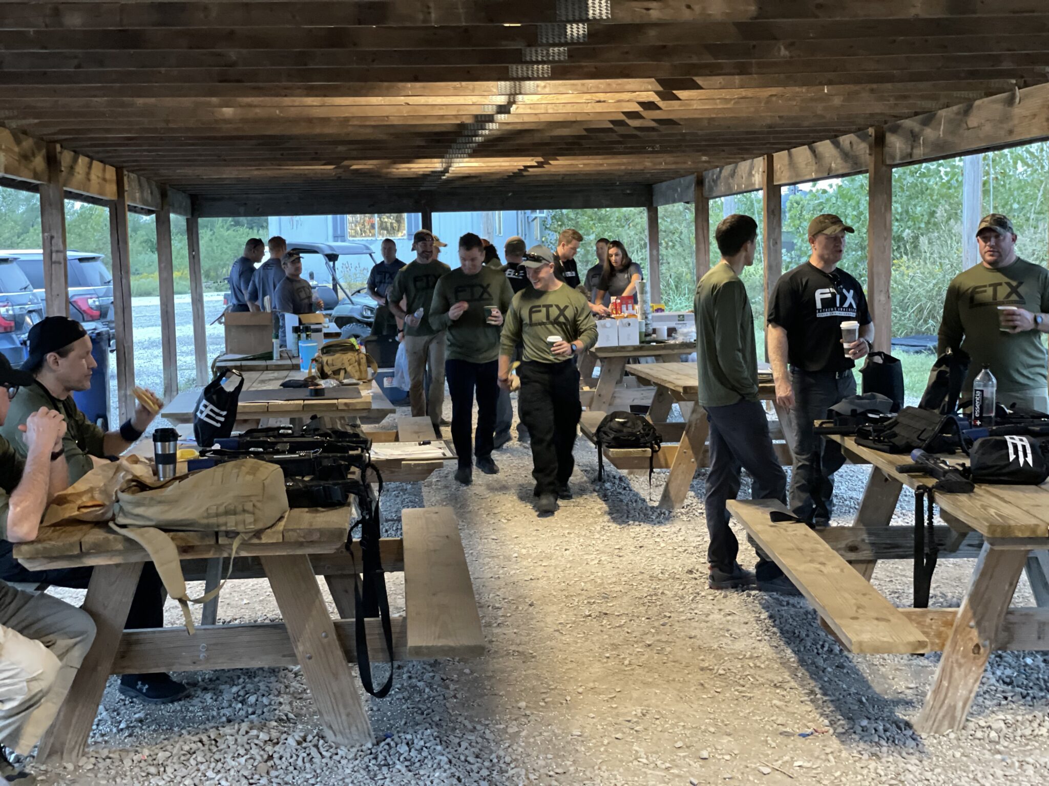 Mission Training for Your Startup at Echelon Front FTX » KD Alive